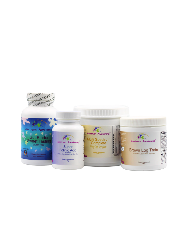 Spectrum Awakening | Beginner Bundle