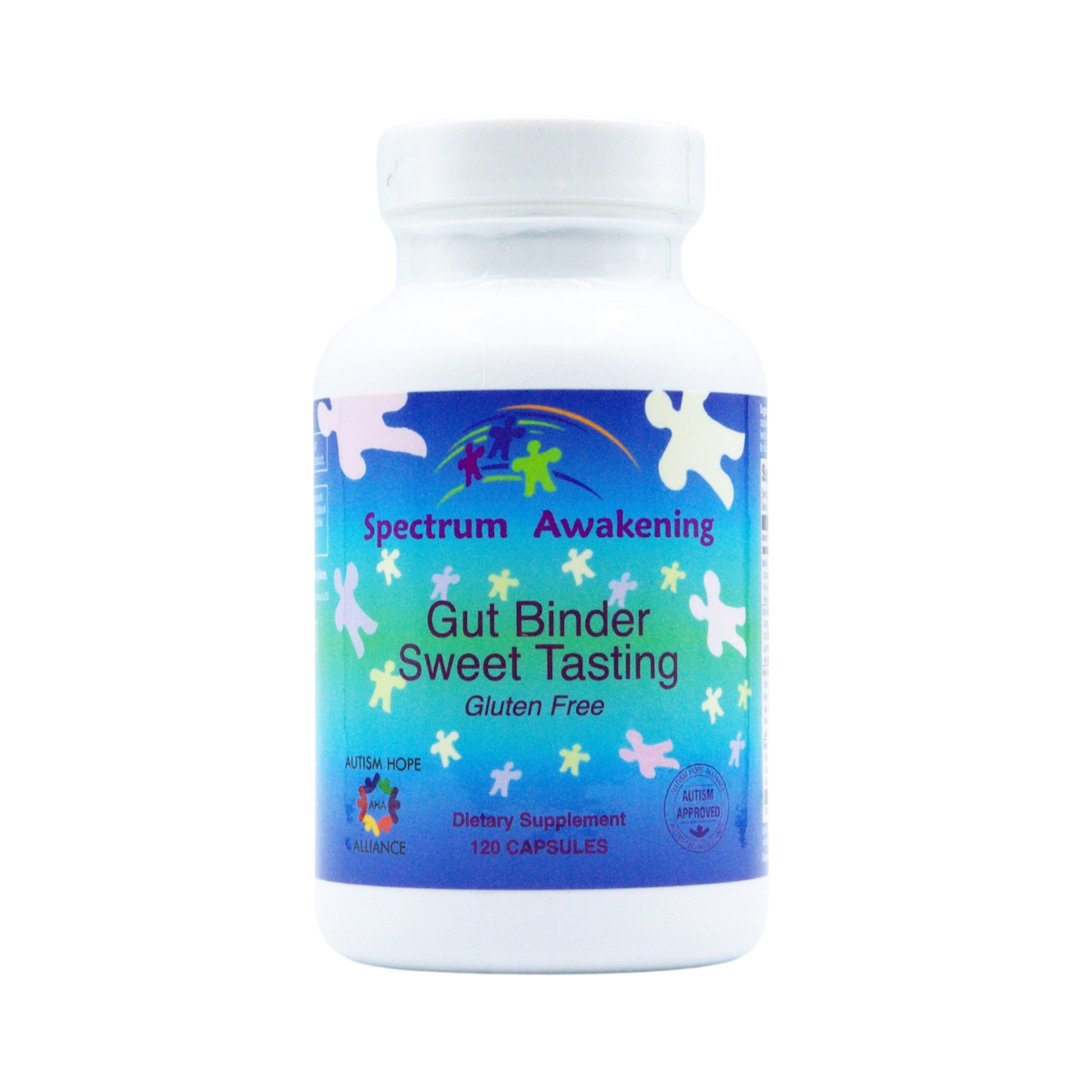 Gut Binder Sweet Tasting – Spectrum Awakening