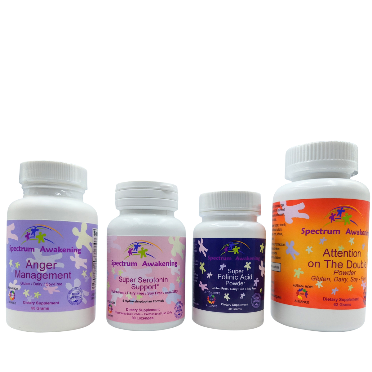 The Skowron Solution – Spectrum Awakening